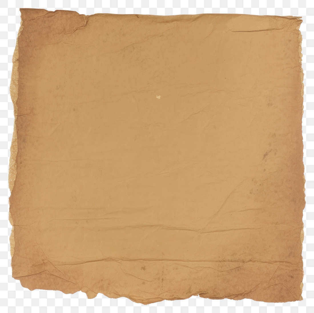 PNG Brown ripped paper background | Premium PNG - rawpixel
