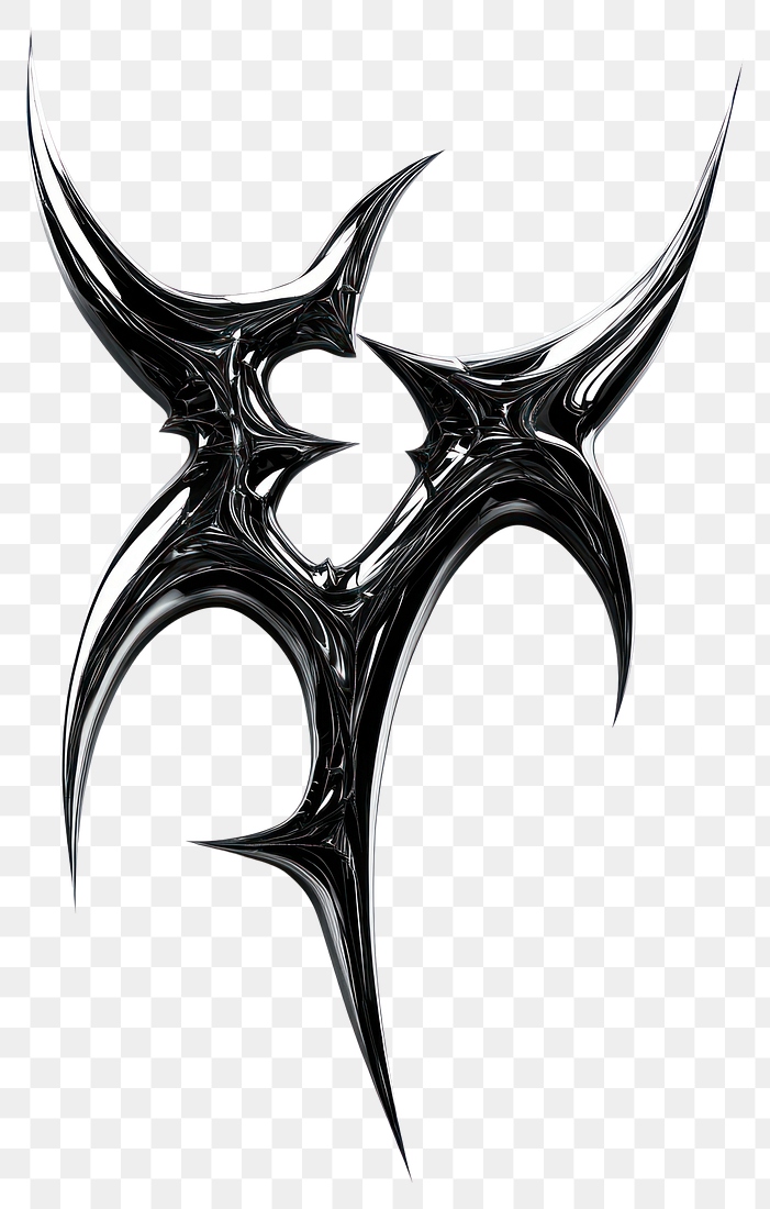 PNG Splinter Stream design accessories | Premium PNG - rawpixel