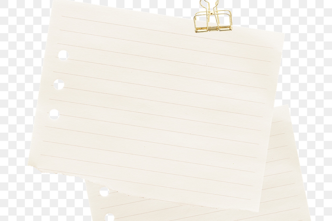 Note png frame, stationery transparent | Premium PNG - rawpixel