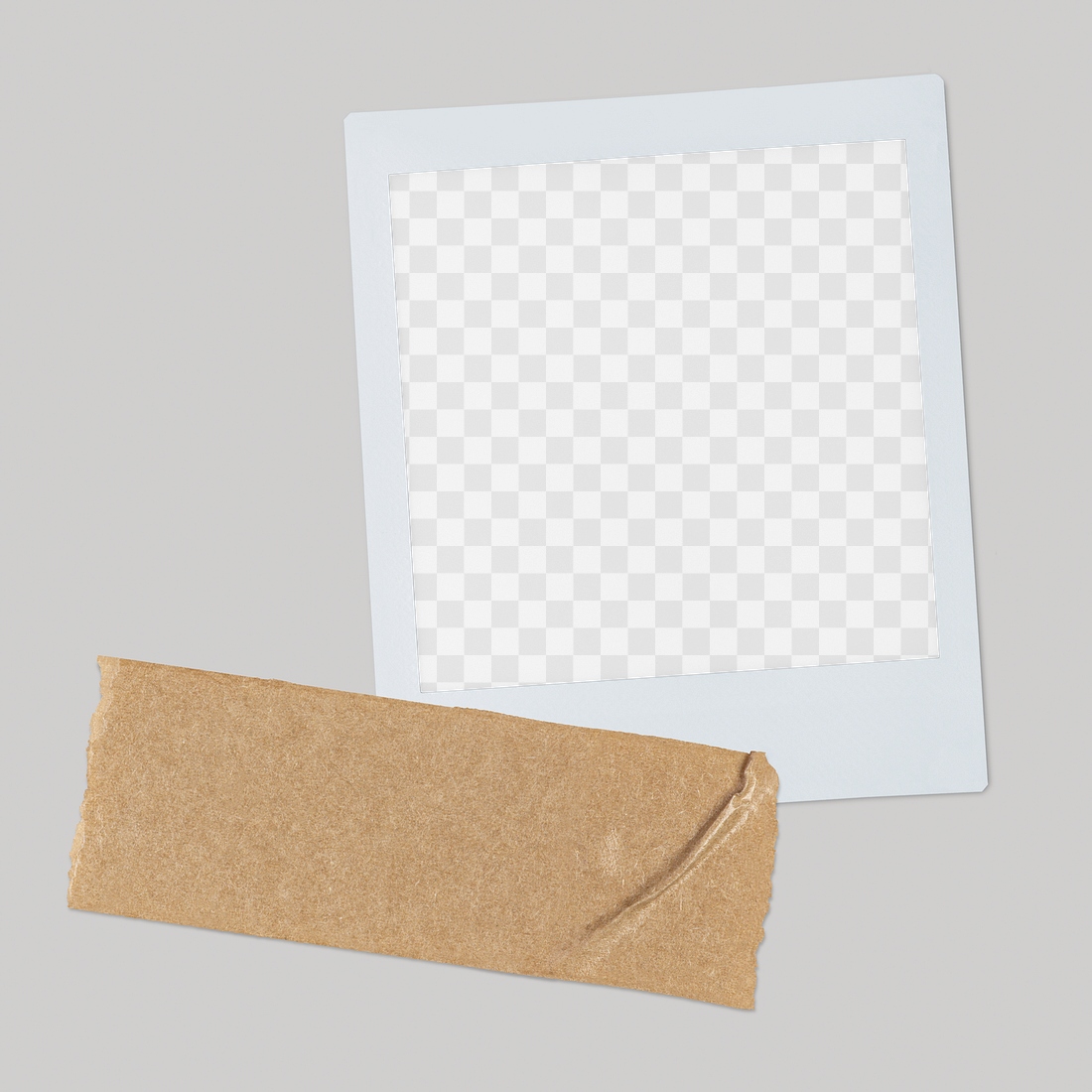 Instant photo frame png transparent | Premium PNG - rawpixel