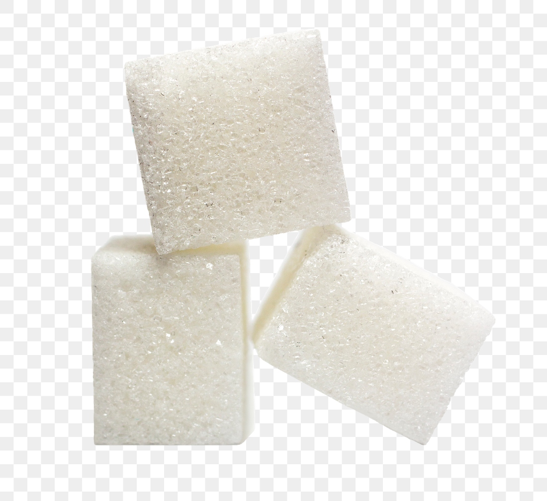 Sugar cubes png sticker, food | Free PNG - rawpixel