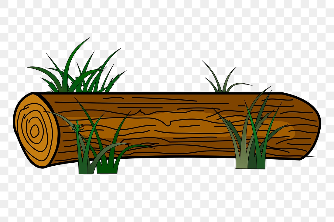Wood log png sticker environment | Free PNG - rawpixel