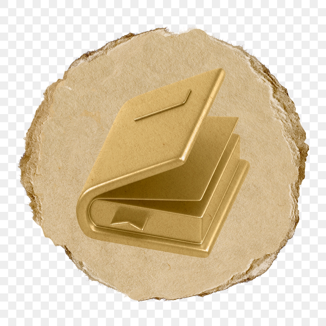 Gold book, education png icon | Premium Icons - rawpixel