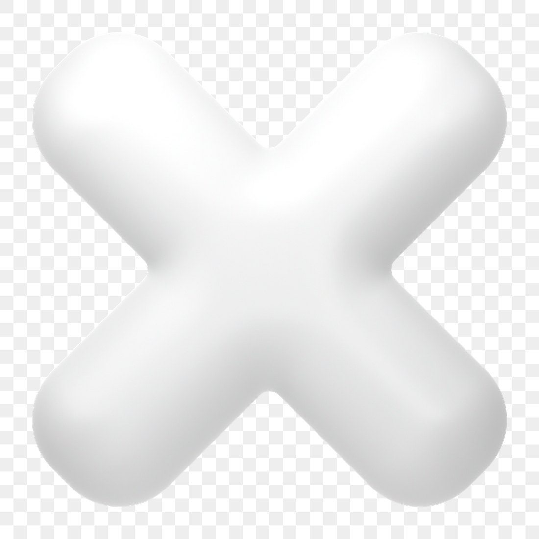 X mark png icon sticker | Premium Icons - rawpixel