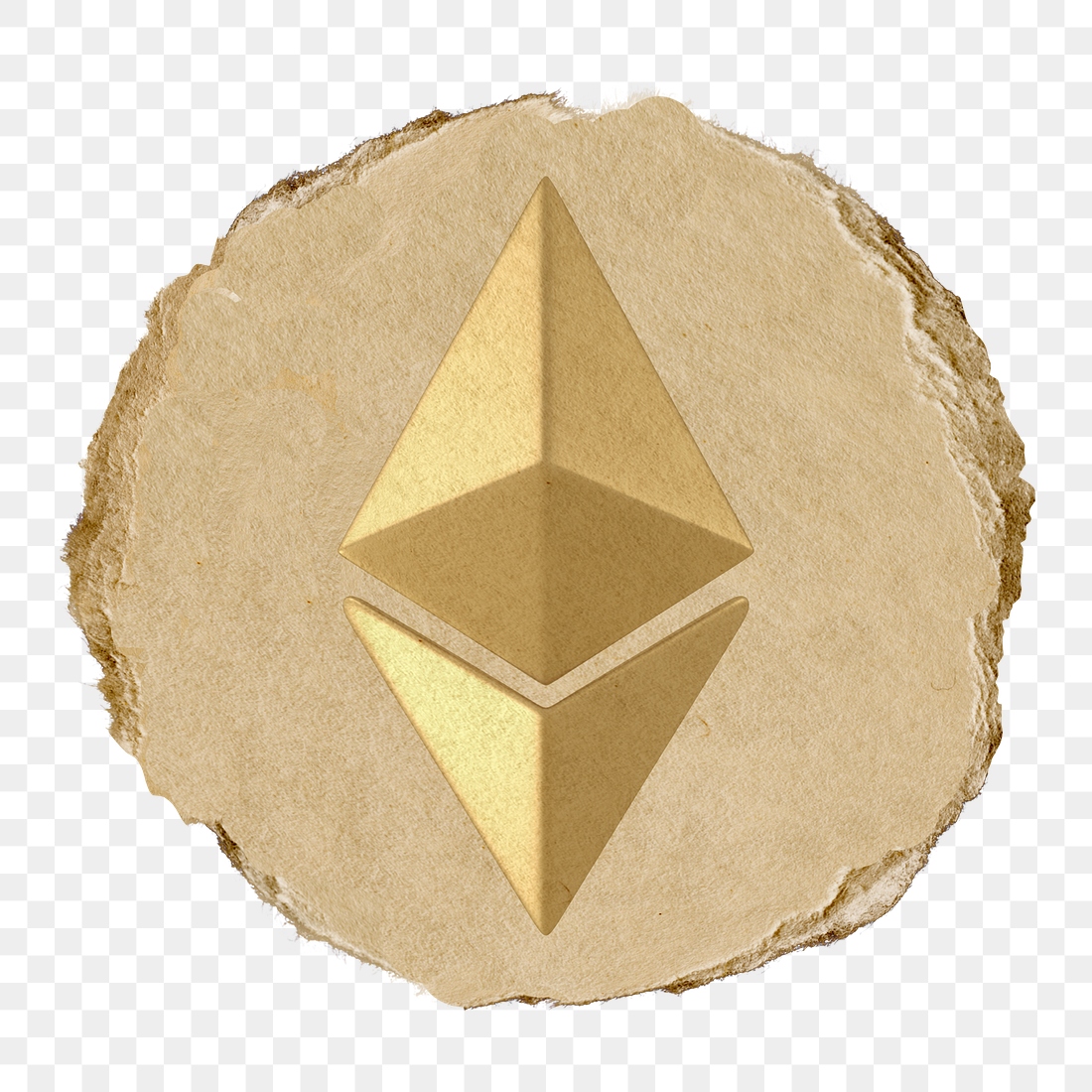 Ethereum blockchain png icon sticker, | Premium Icons - rawpixel