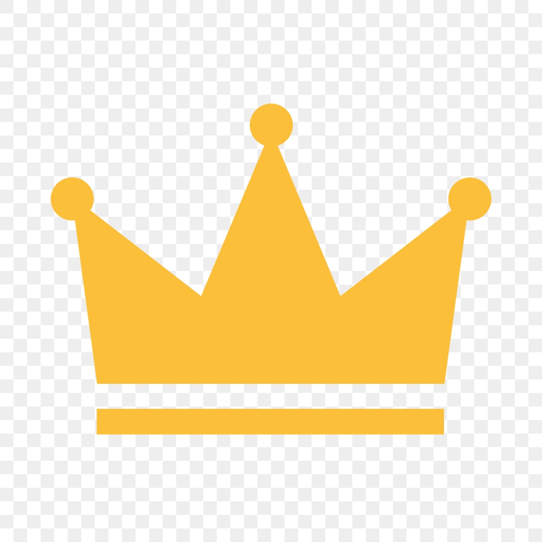 Crown ranking png icon sticker, | Premium Icons - rawpixel