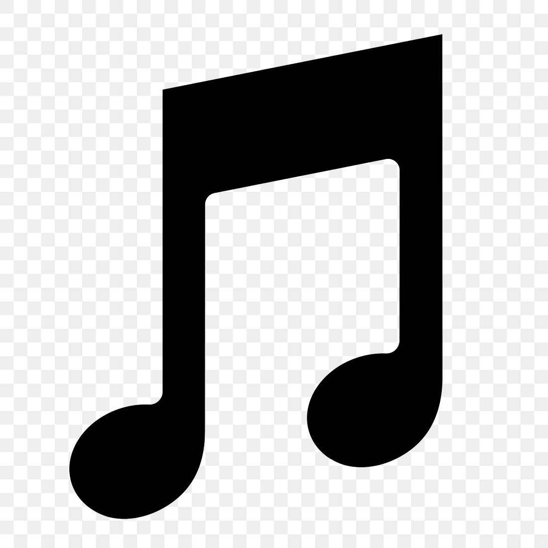 Music note app png icon | Premium Icons - rawpixel