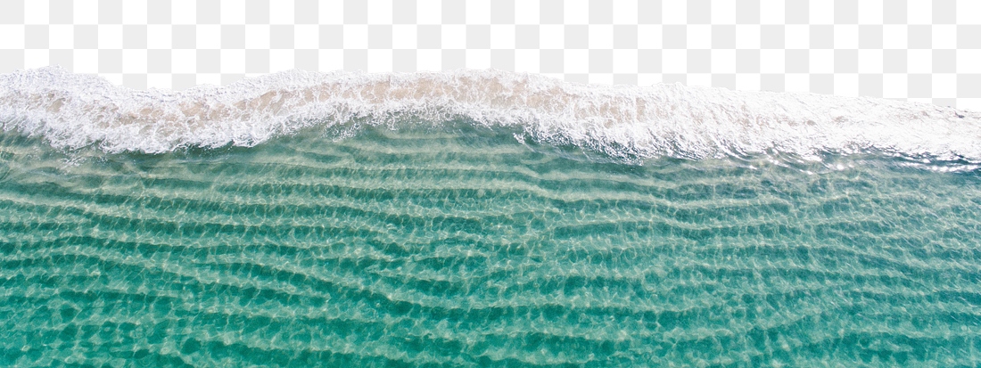 Seascape png border, transparent background | Free PNG - rawpixel