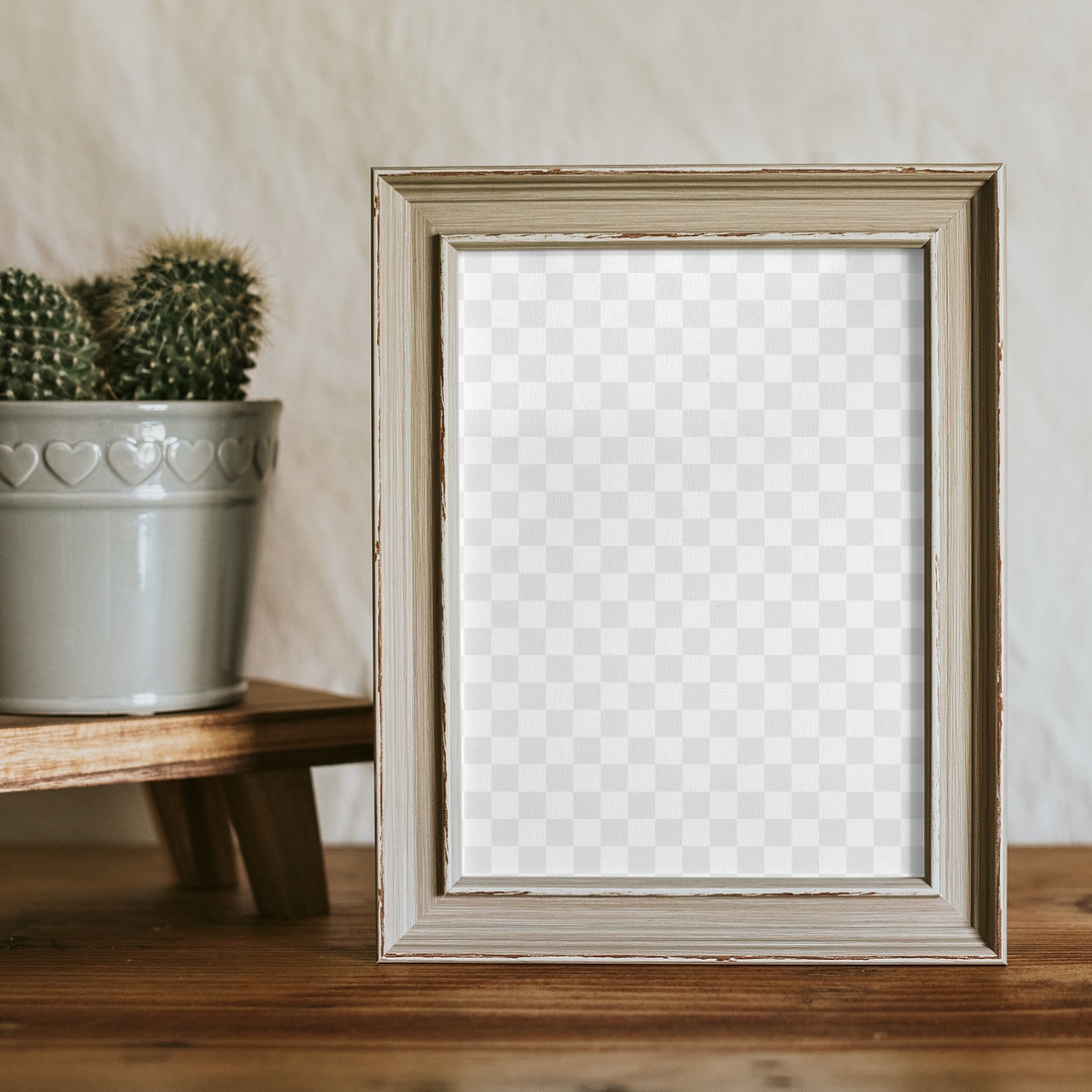 Picture frame png mockup, aesthetic | Free PNG - rawpixel