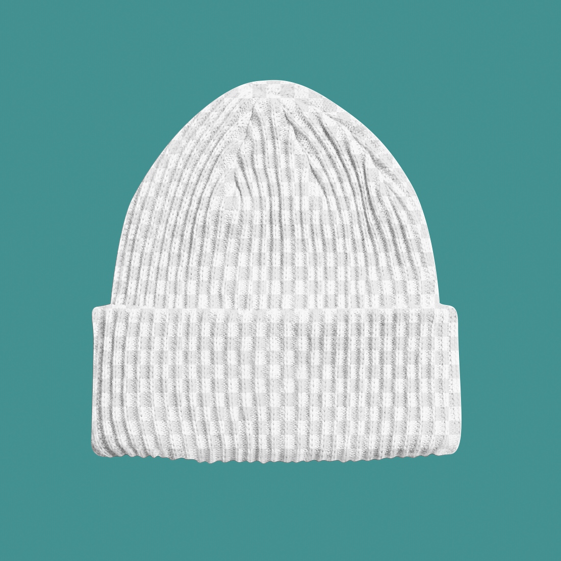 Beanie hat png transparent mockup | Premium PNG - rawpixel