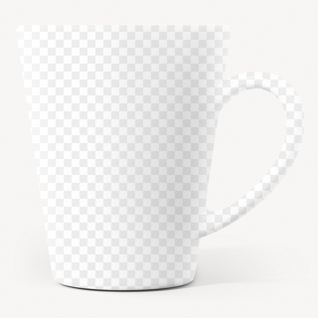 Coffee mug png mockup, transparent | Premium PNG - rawpixel