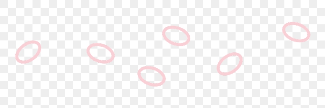 Pink divider png sticker, transparent | Premium PNG - rawpixel