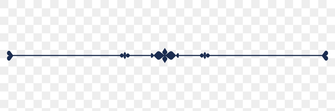 Line divider png sticker, transparent | Premium PNG - rawpixel