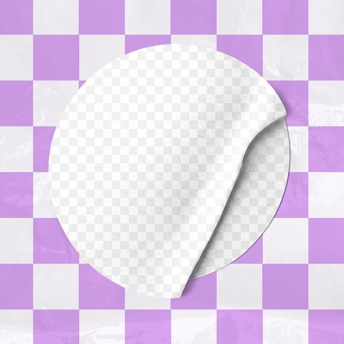 Badge sticker png transparent mockup | Premium PNG - rawpixel