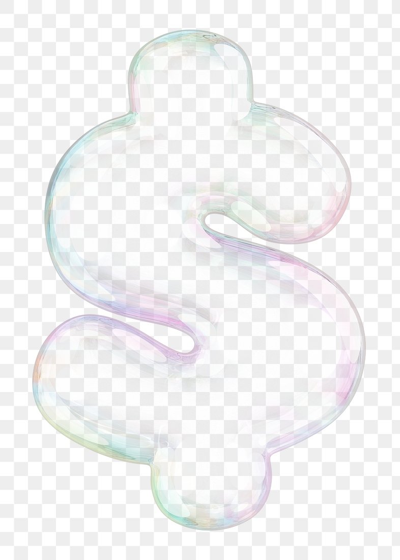 US dollar sign png sticker, | Premium PNG - rawpixel