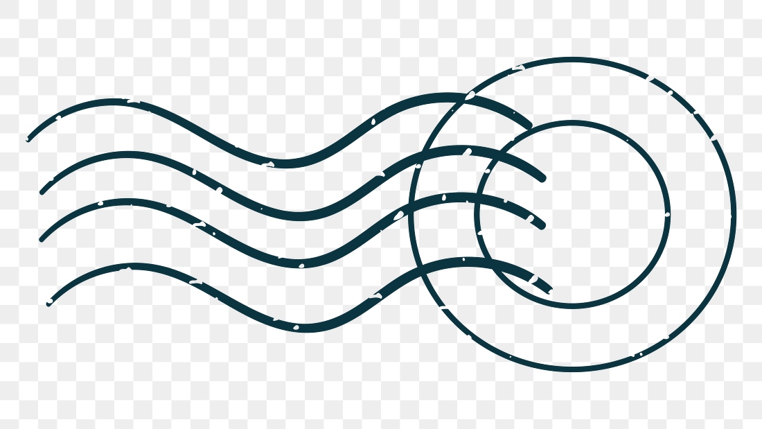 Vintage postage stamp png sticker, | Premium PNG - rawpixel