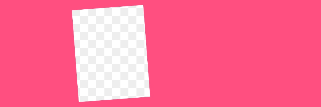 Tilted rectangle png frame, transparent | Premium PNG - rawpixel