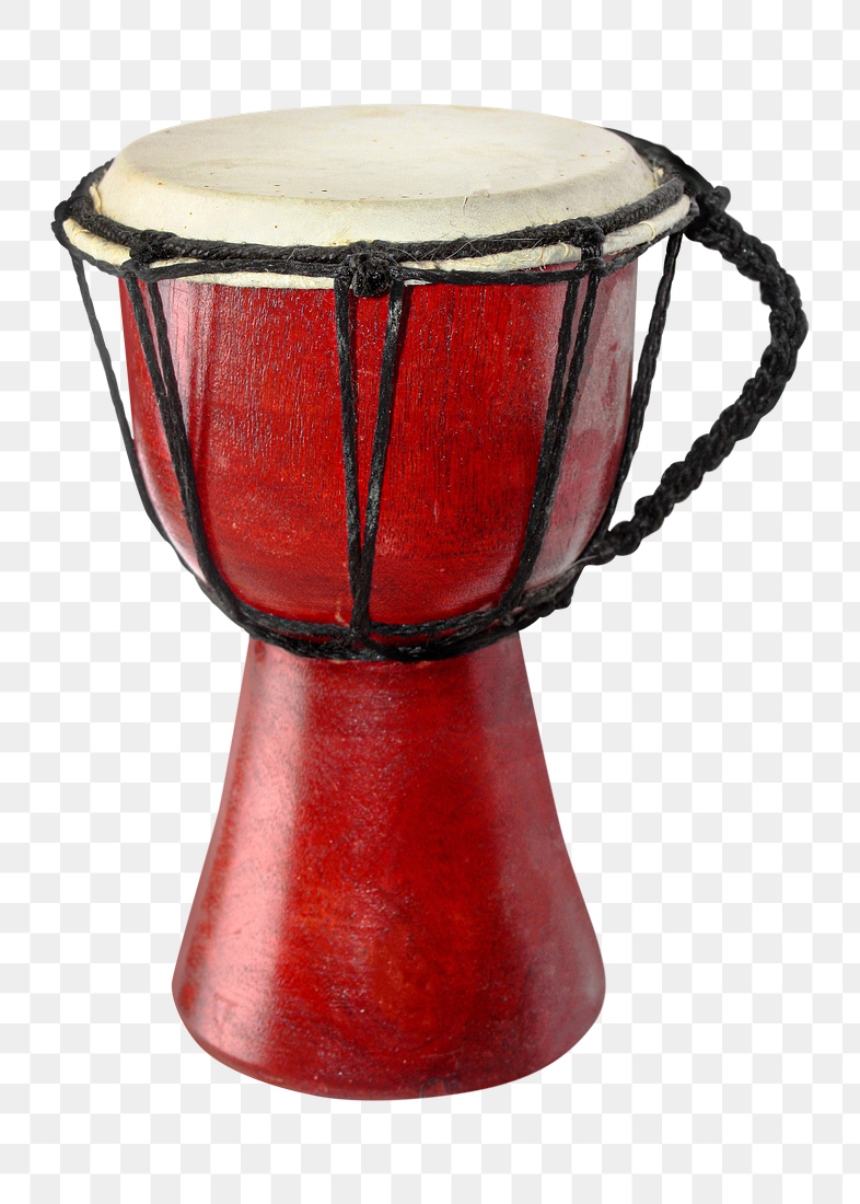 Hand drum png sticker, transparent | Free PNG - rawpixel
