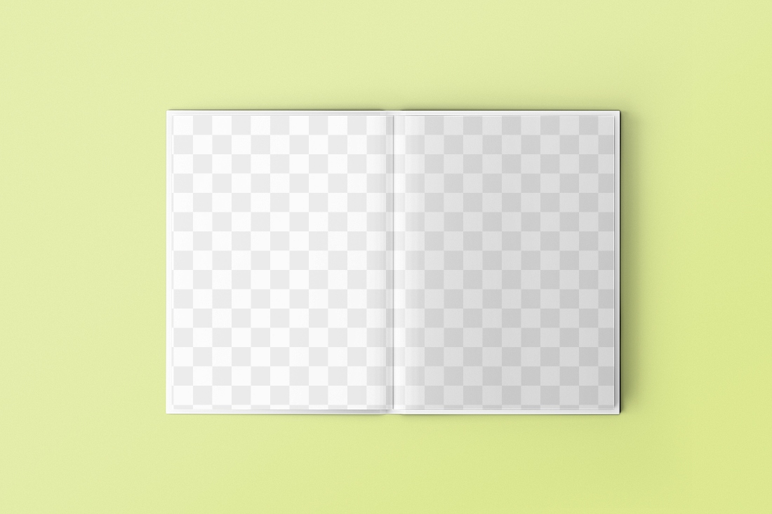 Notebook journal png transparent mockup | Premium PNG - rawpixel