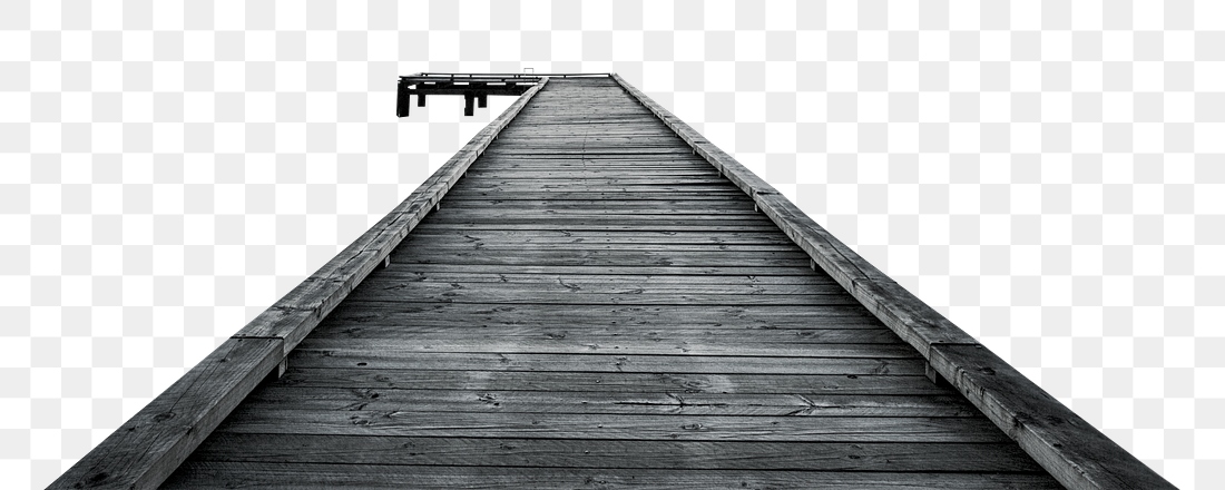 Beach boardwalk png border, nature | Free PNG - rawpixel