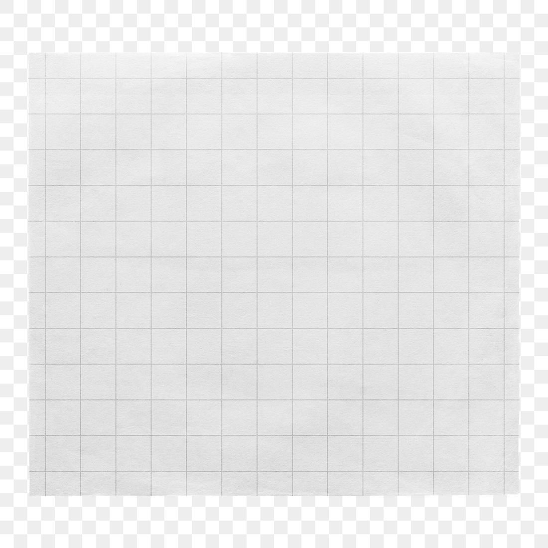 Grid paper png sticker, transparent | Premium PNG - rawpixel
