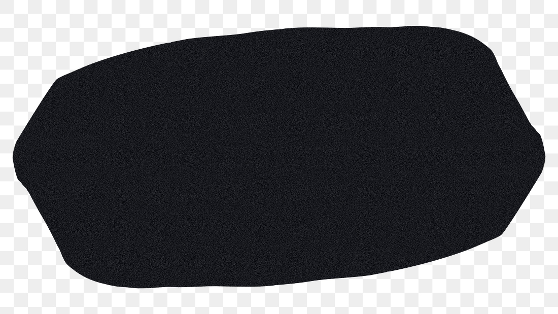 Black badge png sticker, transparent | Premium PNG - rawpixel