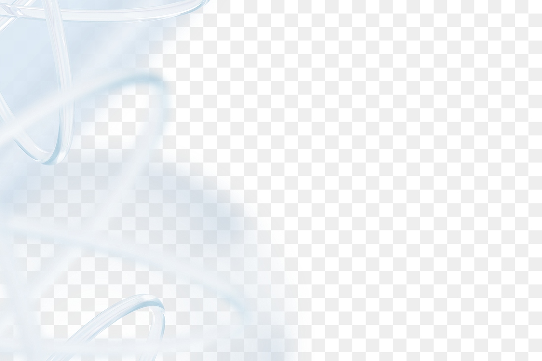 PNG abstract atom border, transparent | Premium PNG - rawpixel