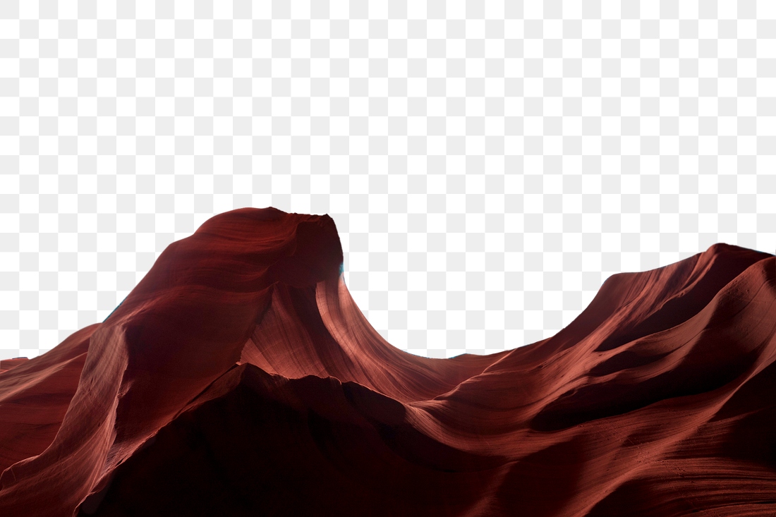 PNG Rock mountains border, transparent | Free PNG - rawpixel