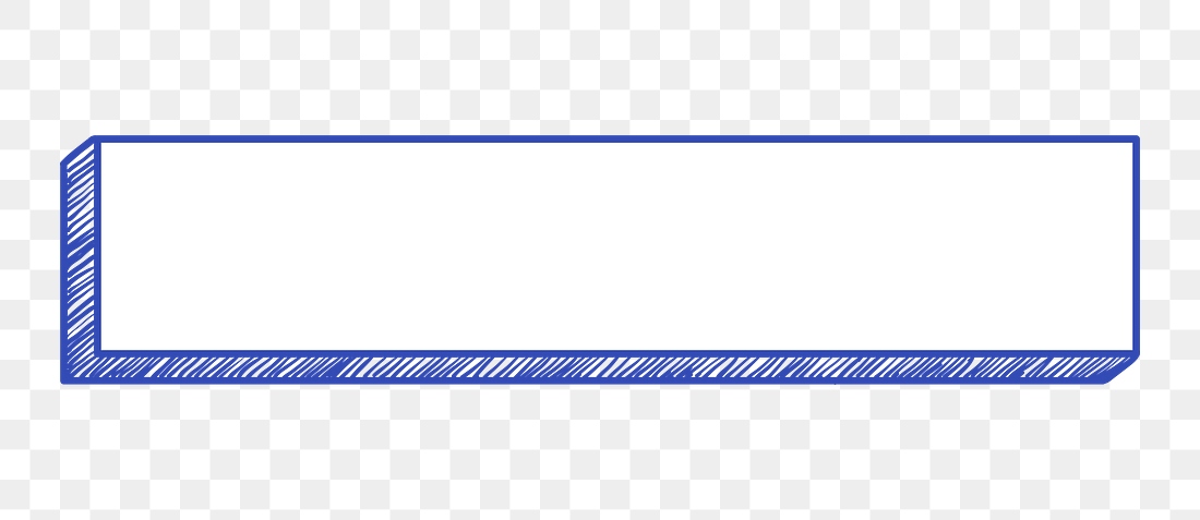 PNG rectangle box transparent background | Premium PNG - rawpixel