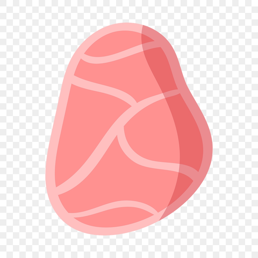 PNG raw meat, butcher shop | Premium PNG - rawpixel