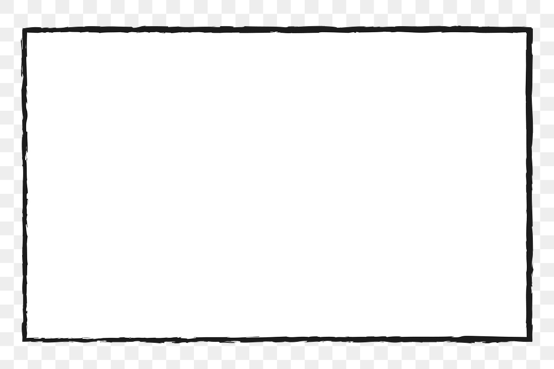 PNG white rectangular badge transparent | Premium PNG - rawpixel