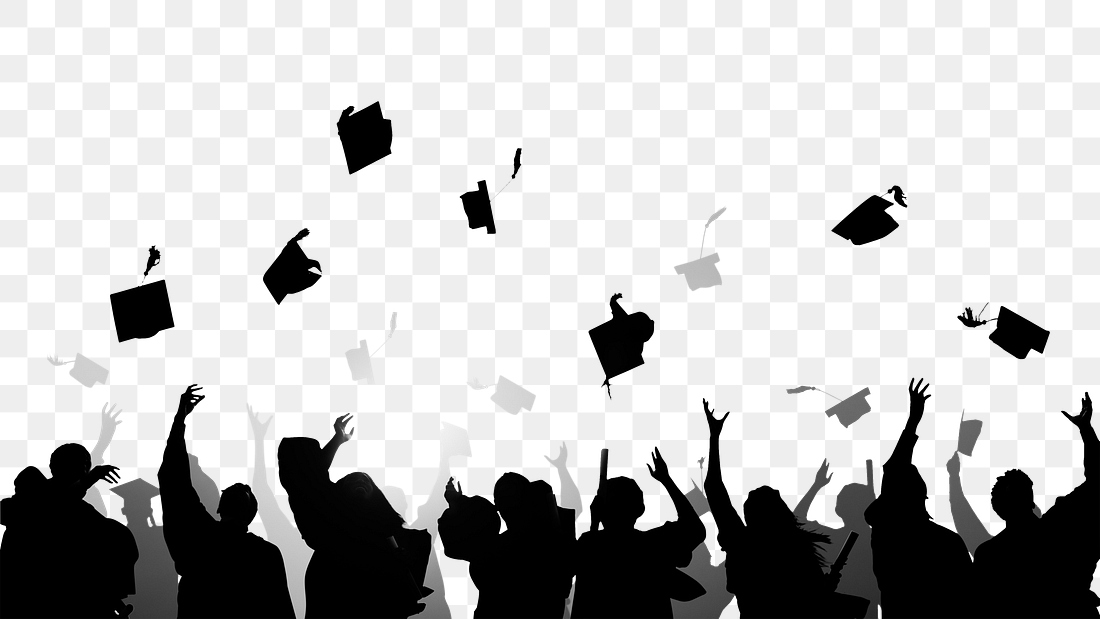 PNG Group students graduating collage | Premium PNG - rawpixel