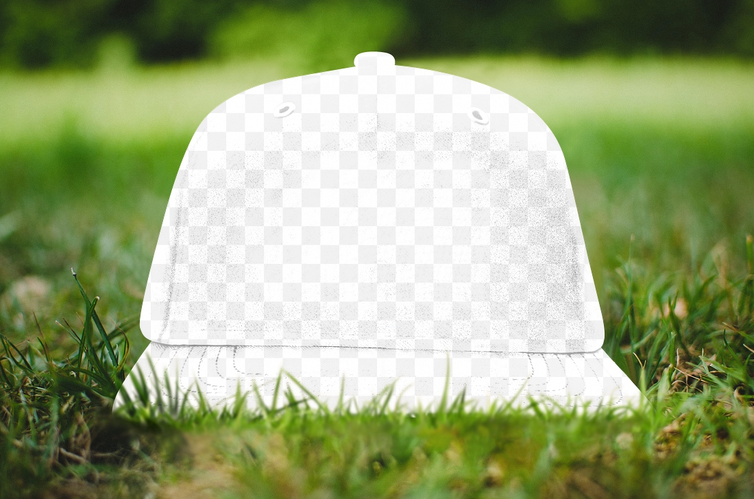Snapback cap png transparent mockup | Free PNG - rawpixel