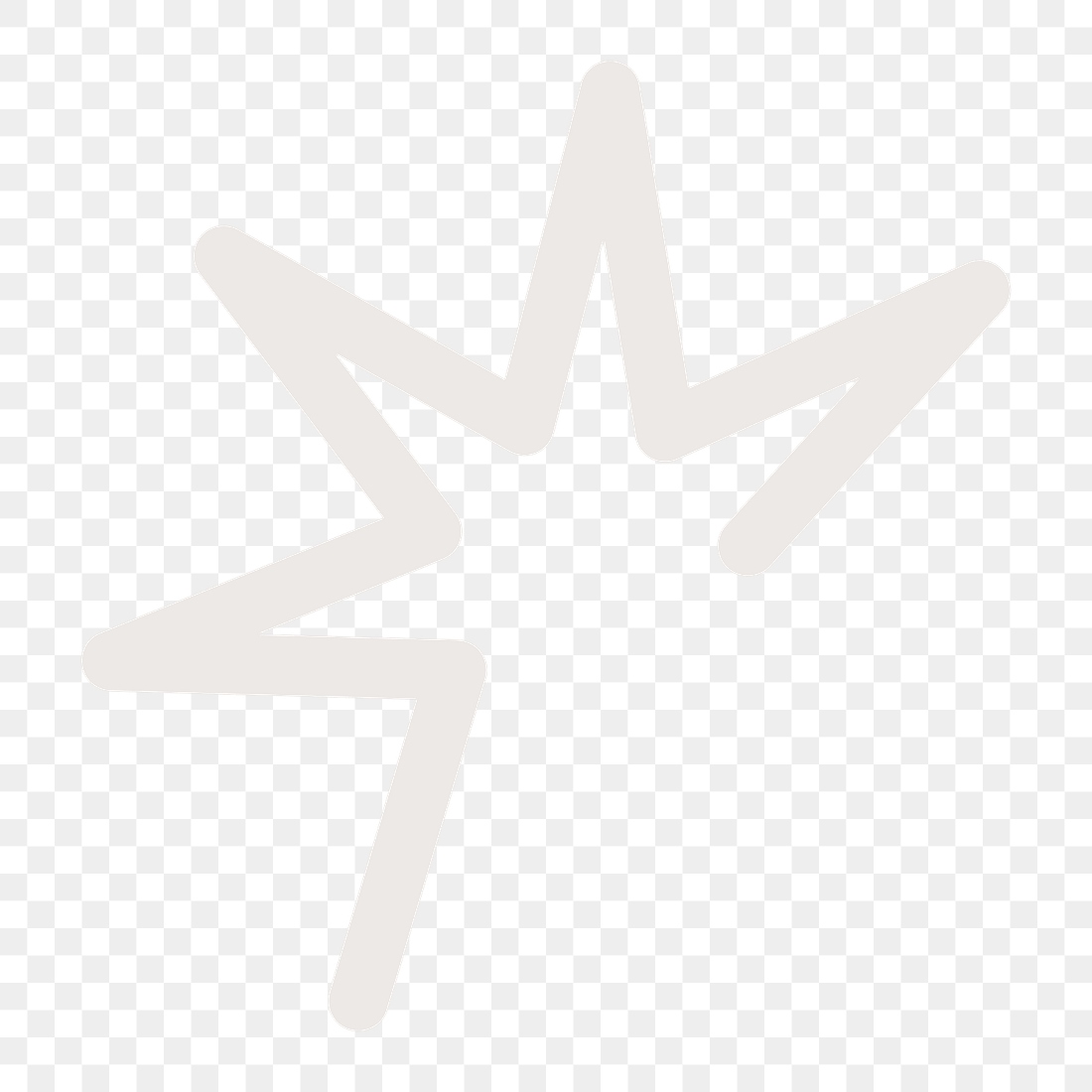 Png white jagged doodle line | Premium PNG - rawpixel
