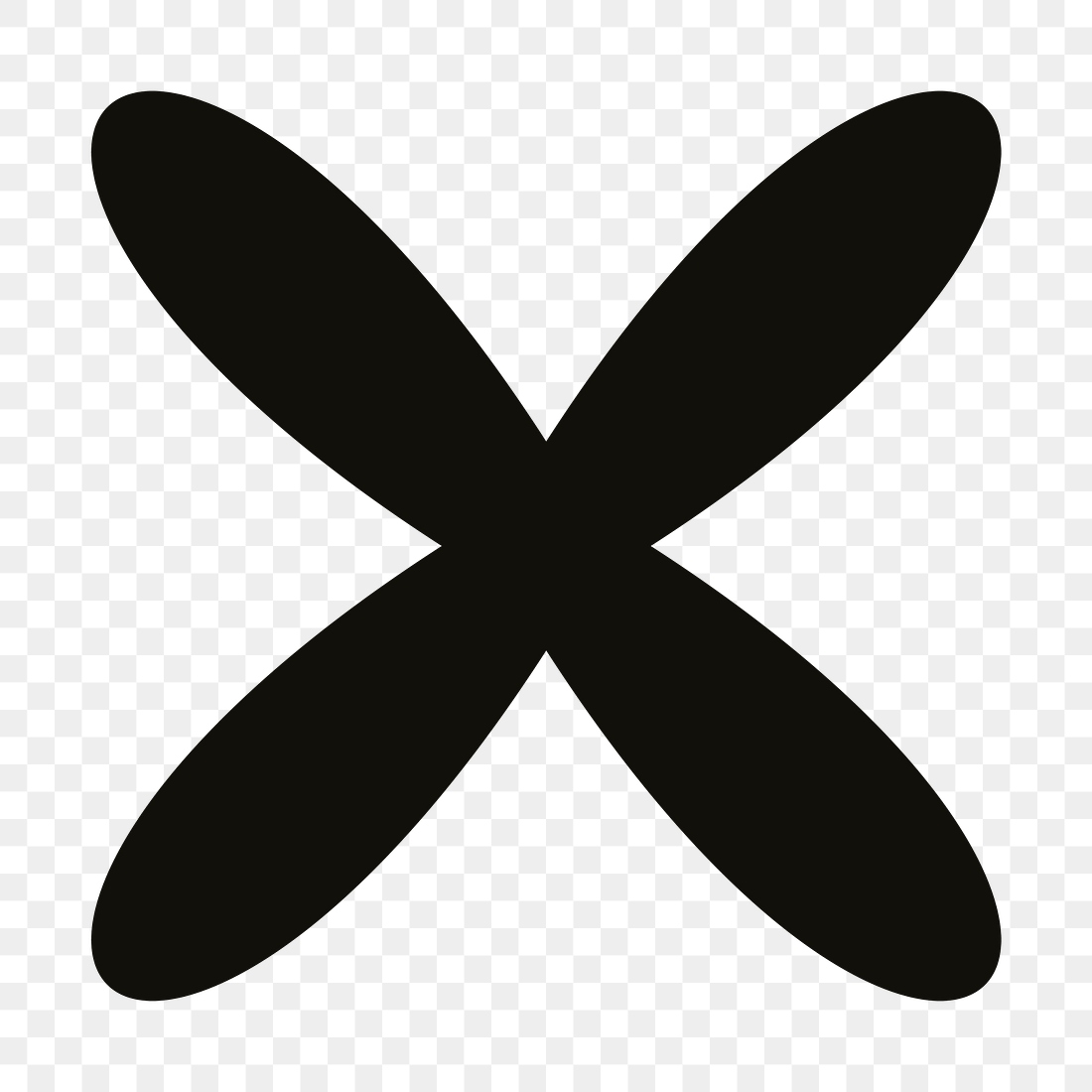 Flower icon png, transparent background | Premium Icons - rawpixel