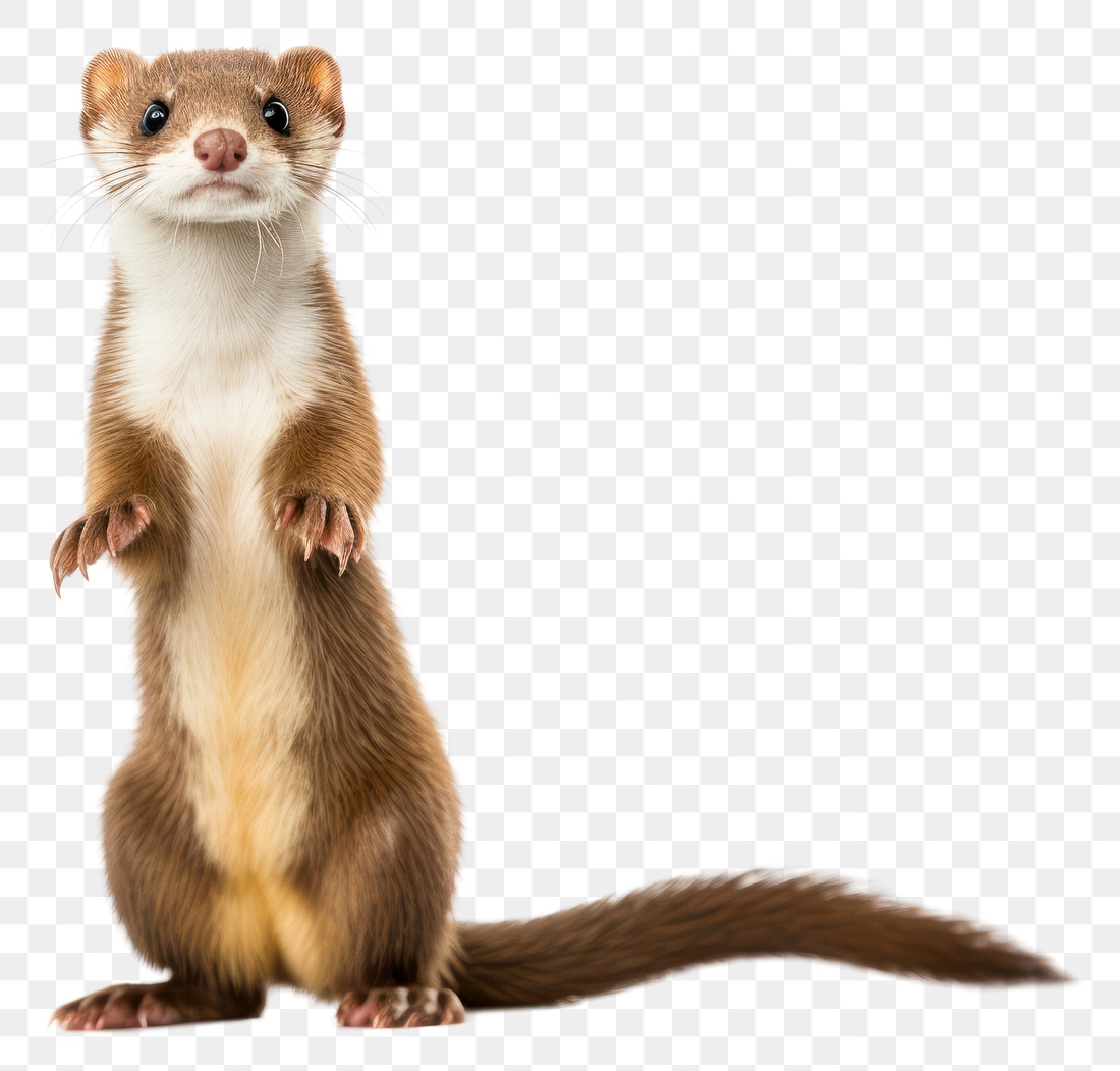 PNG Wildlife animal mammal rodent | Premium PNG - rawpixel