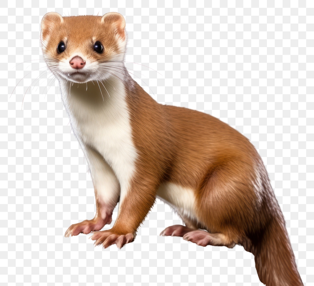 PNG Wildlife animal mammal rodent. | Free PNG - rawpixel