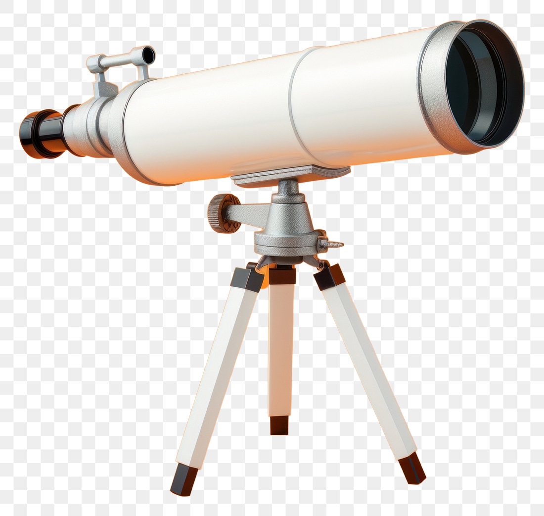 PNG Telescope magnification surveillance technology | Premium PNG ...