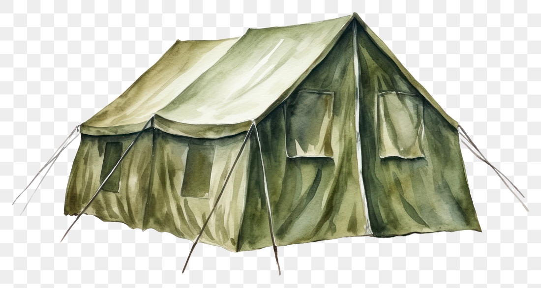 PNG Outdoors camping tent architecture. | Premium PNG - rawpixel