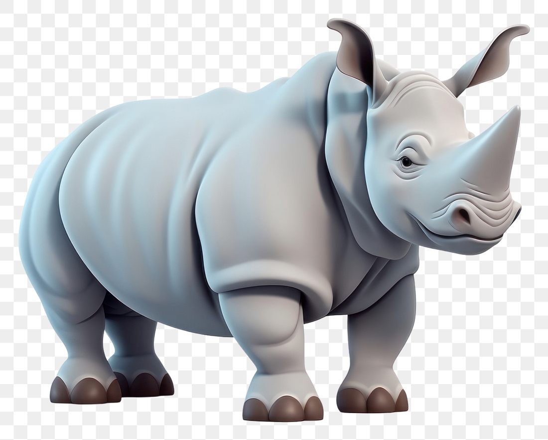 PNG Wildlife cartoon animal mammal. | Premium PNG - rawpixel