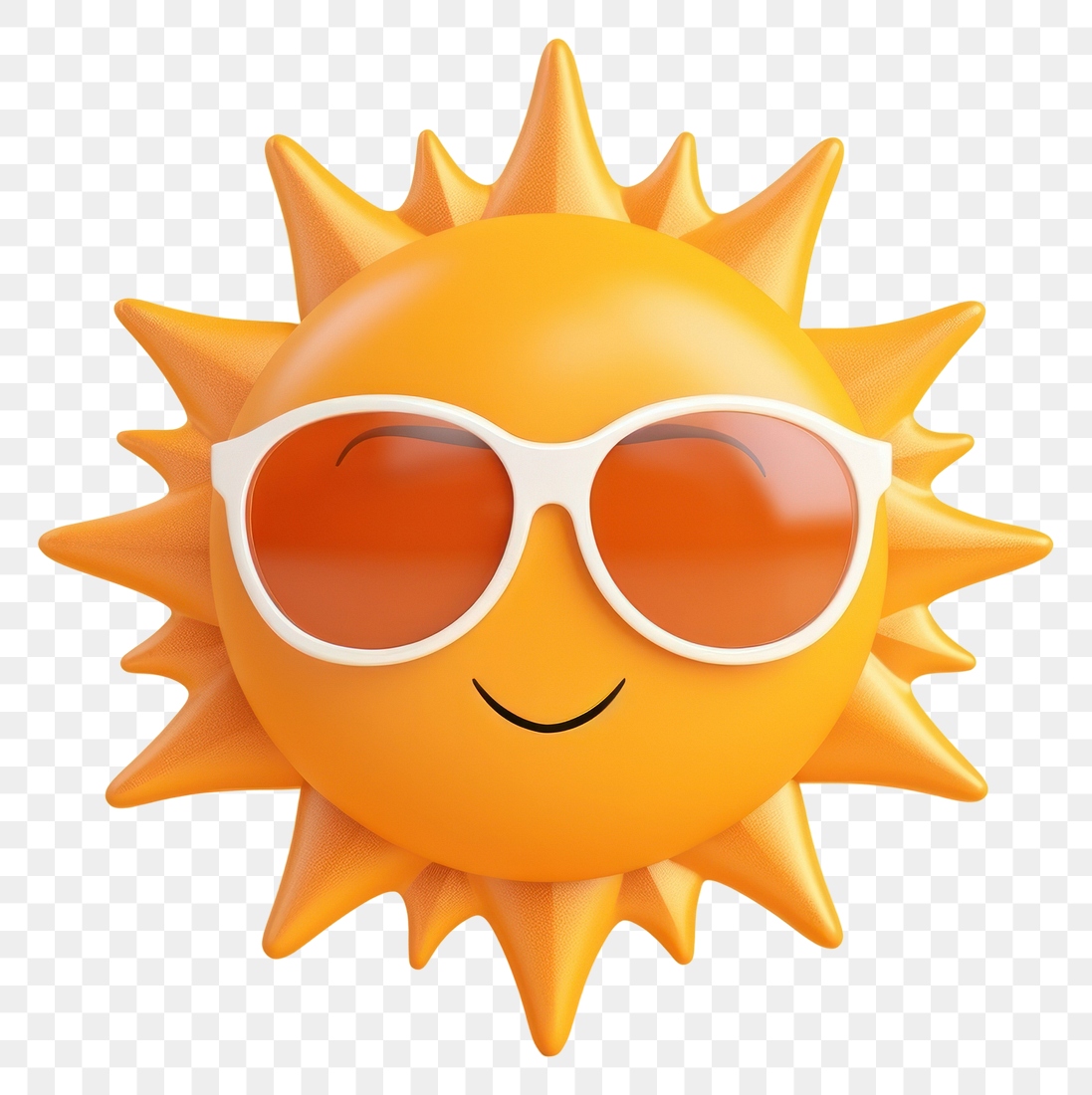 PNG Sun sunglasses sky anthropomorphic. | Free PNG - rawpixel