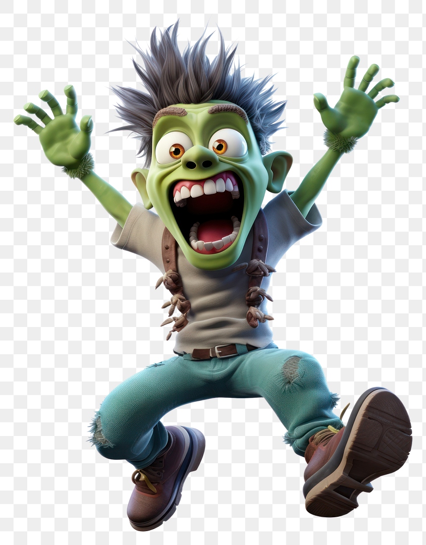 PNG Smiling cartoon white background | Free PNG - rawpixel