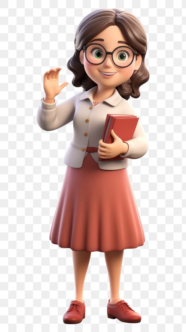 PNG Cartoon transparent background publication | Premium PNG - rawpixel