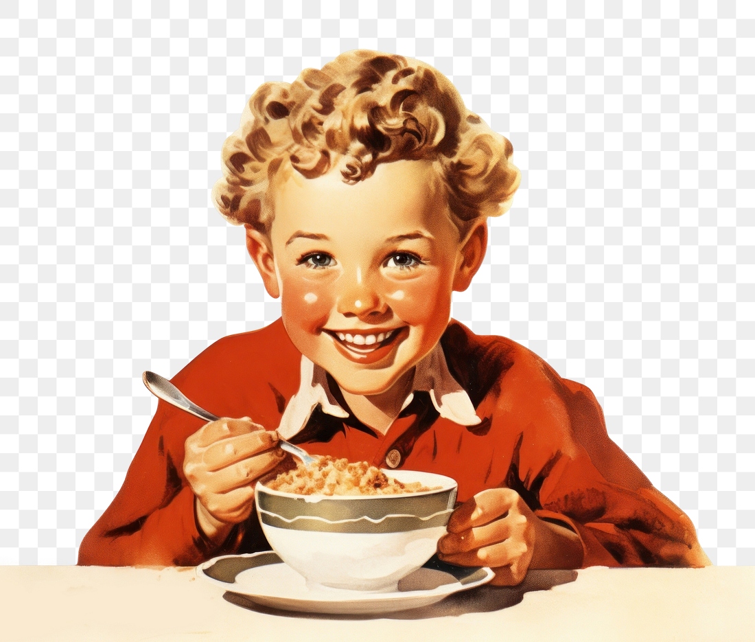 PNG Eating spoon adult food. | Free PNG - rawpixel