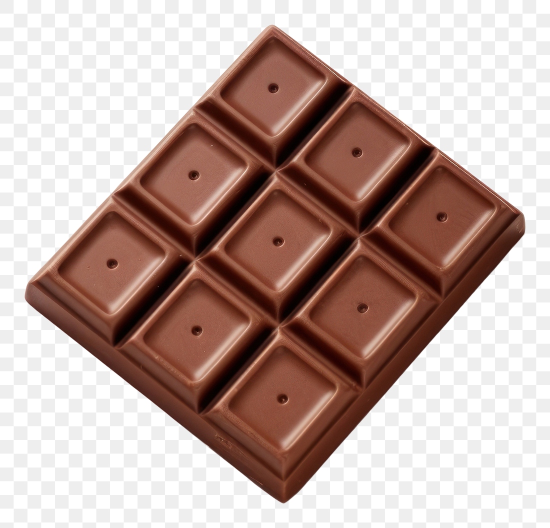 PNG Chocolate dessert food | Free PNG - rawpixel