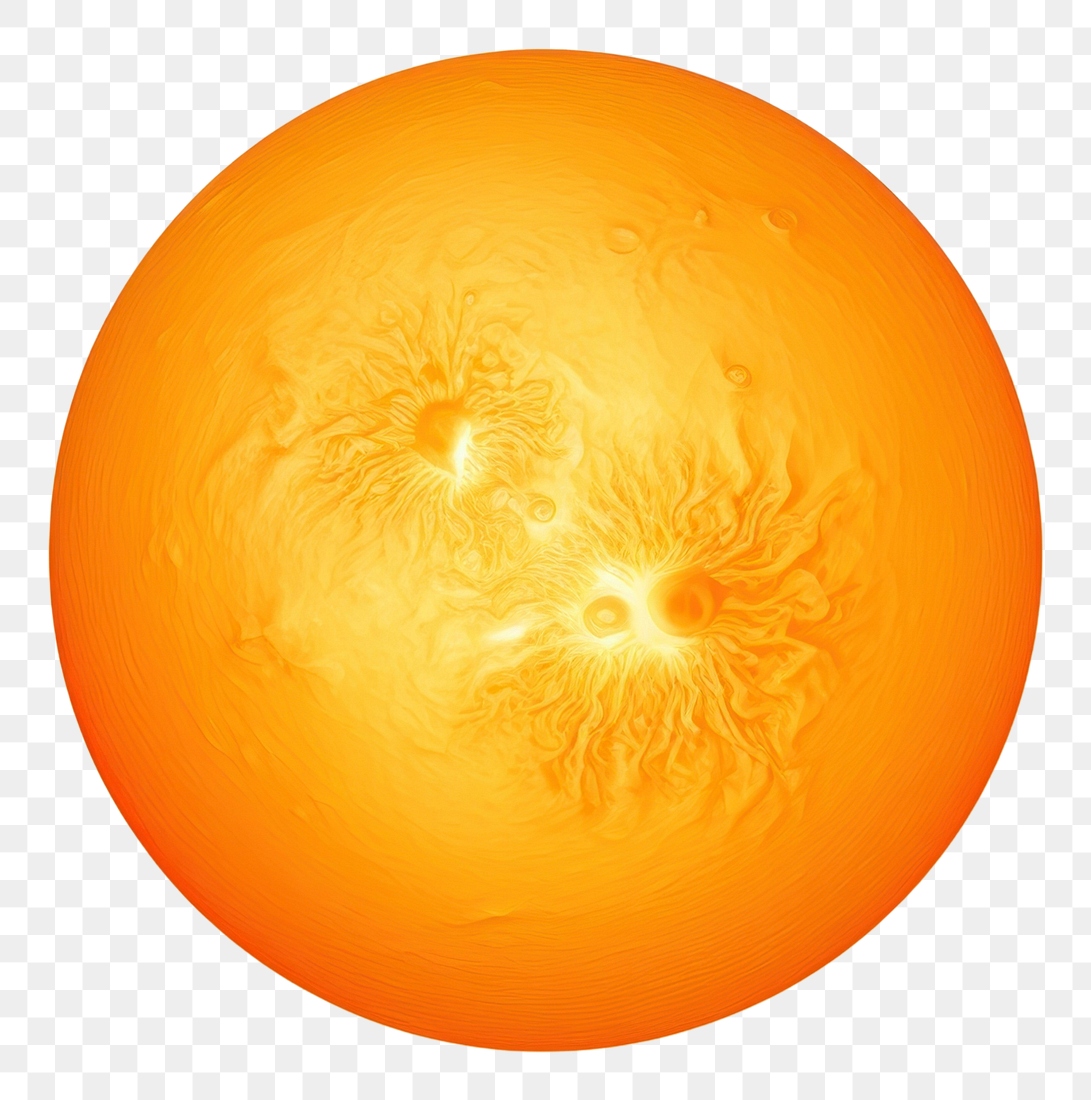 PNG Sun sphere freshness astronomy. | Premium PNG - rawpixel