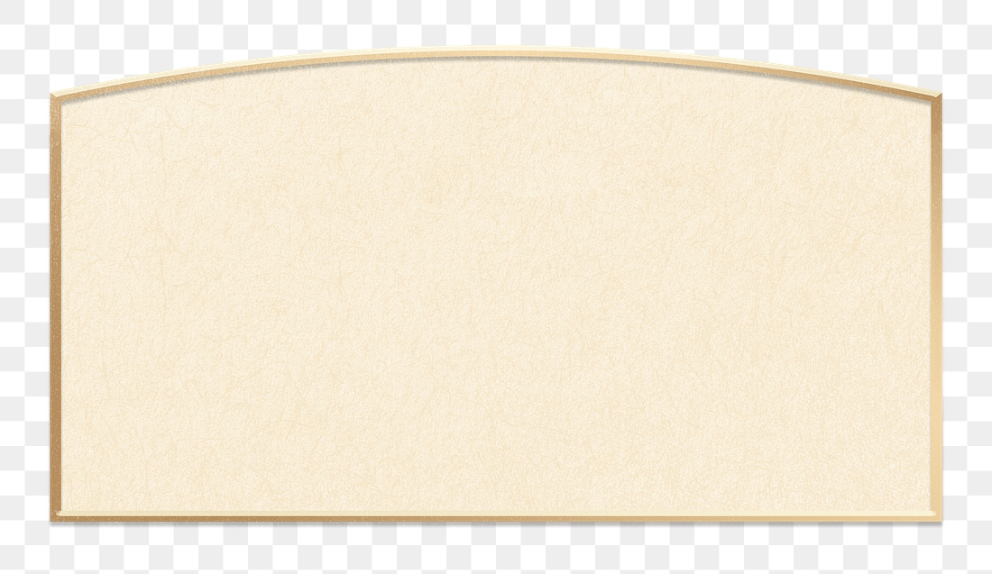 PNG aesthetic rectangle frame, transparent | Premium PNG - rawpixel