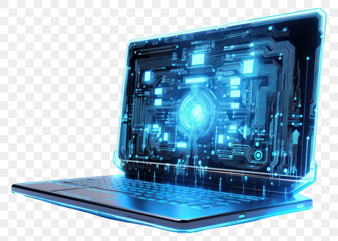 PNG Computer technology laptop convenience. | Premium PNG - rawpixel