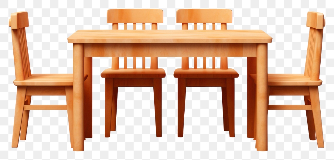 PNG Chair table architecture furniture. | Premium PNG - rawpixel