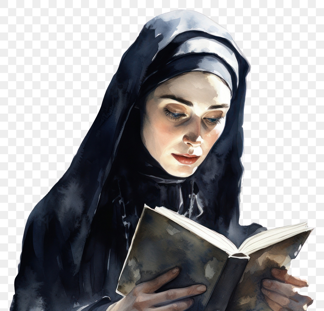 PNG Publication portrait reading adult | Premium PNG - rawpixel